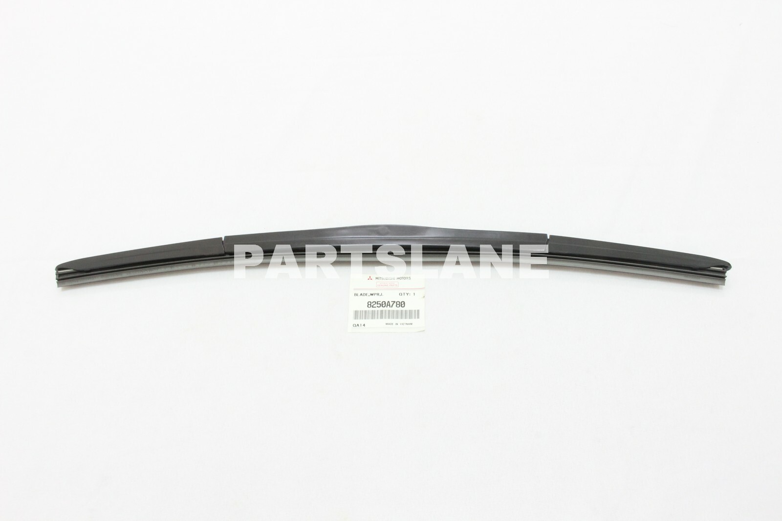Mitsubishi L200 Montero Pajero Sport OEM Left LH Windshield Wiper Blade ...