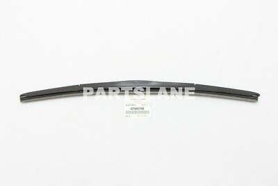 Mitsubishi L200 Montero Pajero Sport OEM Left LH Windshield Wiper Blade ...