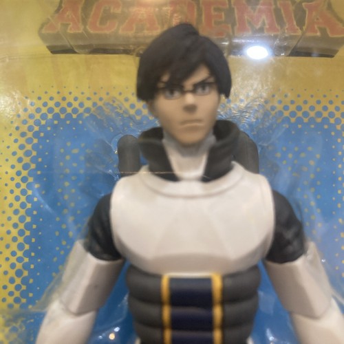 My Hero Academia Tenya Iida 5" Inch Action Figure McFarlane Toys ...