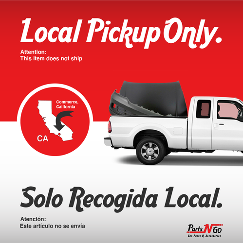 New A/C Condenser For 2018-2022 Toyota Camry 19-21 Rav4 TO3030336 ...