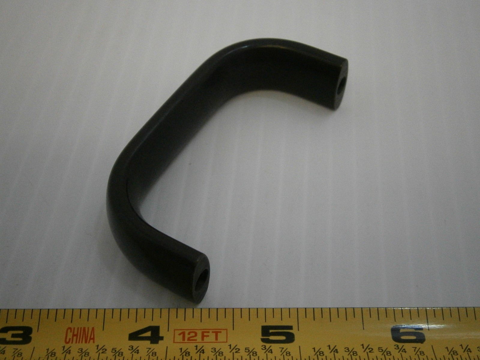 Raf Pull Handle 8357-832-SS-26 1-9/32 leg Height 5/8 /32 oval #645 for ...