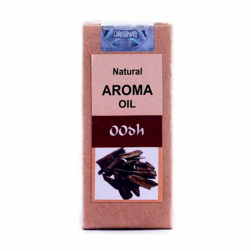 Lasa Oodh Natural Aroma oil Long Lasting Fragrance 10 ml Free Shipping ...