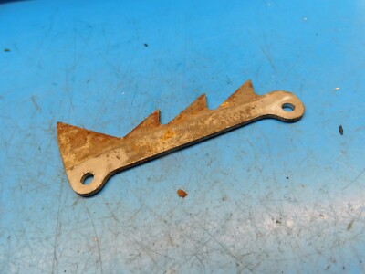 DOG SPIKE FOR REMINGTON CHAINSAW LOG MASTER --- BOX 5093 MU | eBay