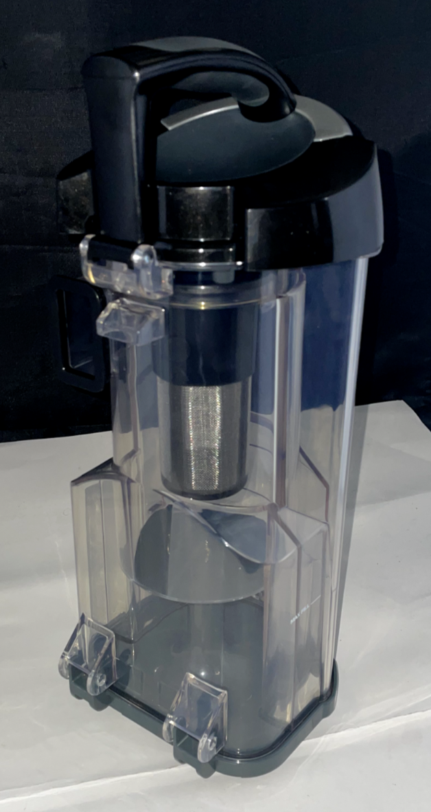 Ninja Shark Replacement Dust Cup for Navigator NV200QGR NV200Vacuums ...