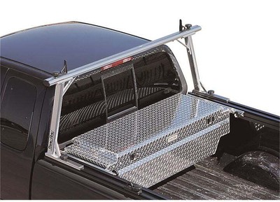 TracRac 25200 Toolbox Mount Kit | eBay