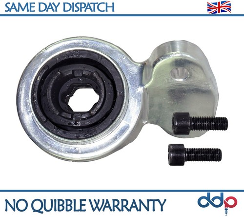 Front Lower Left Wishbone Control Arm Bush For BMW 3 Series E46 ...
