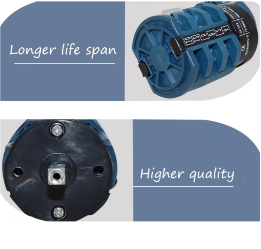25A 220/380V Forward Reverse rotation Motor Switch for Tyre Changer ...