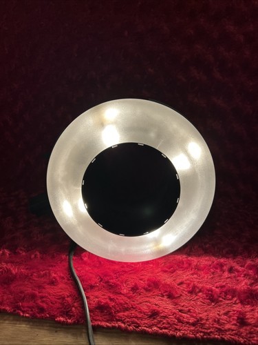 Paul C Buff Alien Bees ABR800 Ring Flash Unit Photo Strobe Light ...