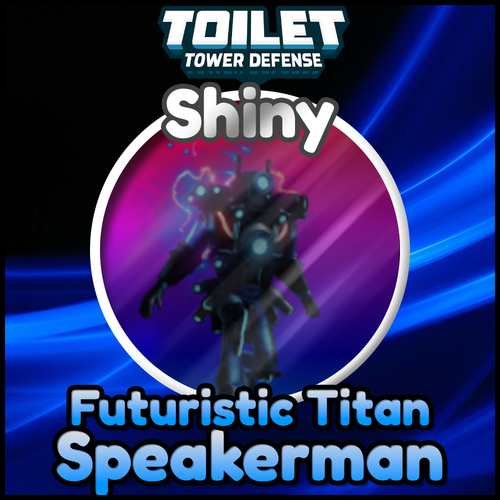 SHINY TTD UNITS | Toilet Tower Defense Roblox | Shiny Ultimates ...