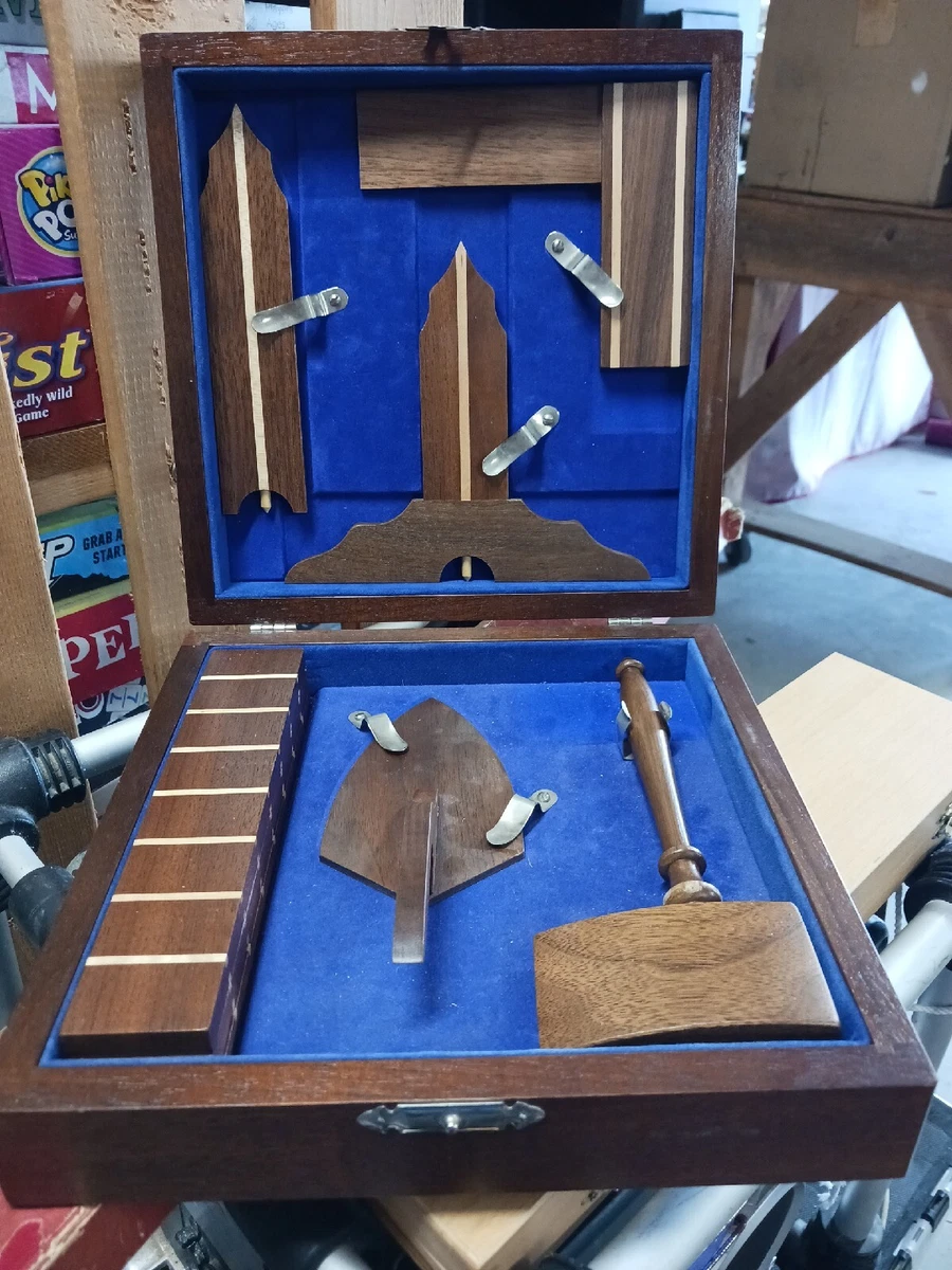 Masonic Working Tools