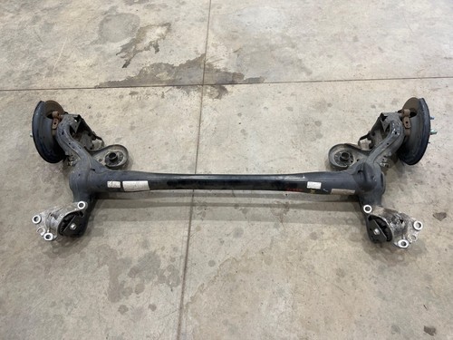 2016-2019 Chevy Cruze Rear Beam Axle Assembly Torsion Axle GNF OEM ...
