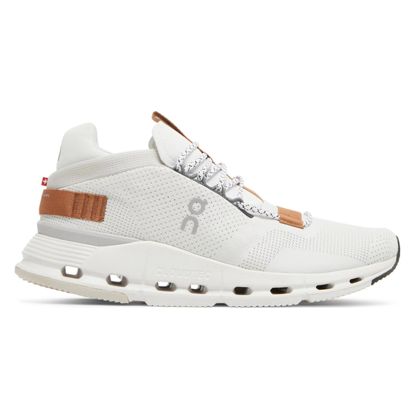 Size 7 - On Cloudnova White/Pearl for sale online | eBay