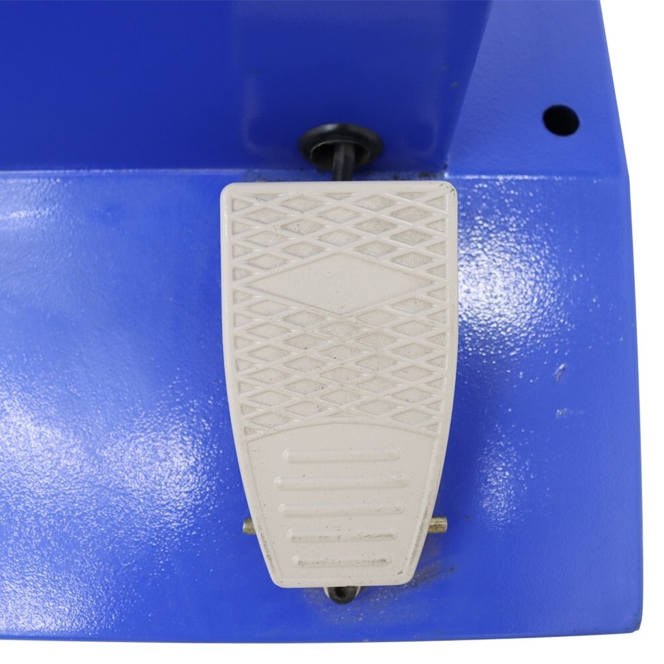 0.2-0.47in Double Heads Electric Riveting Machine Truck Brake Shoe ...