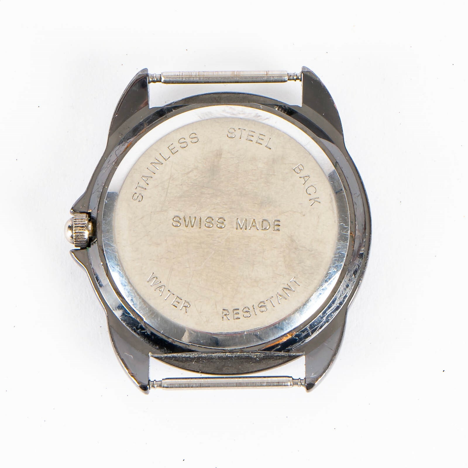 Vintage ITU/UIT Satellite Watch International Telecommunication Union ...