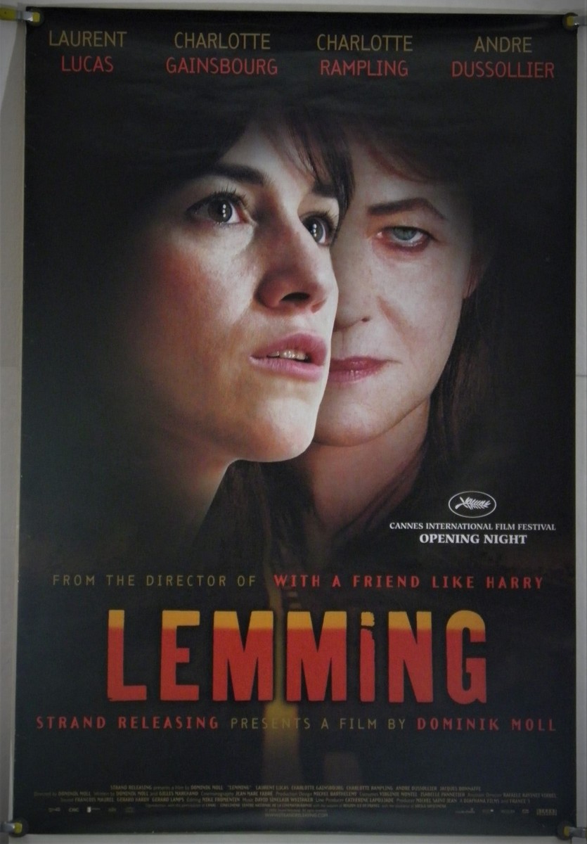 Lemming Film