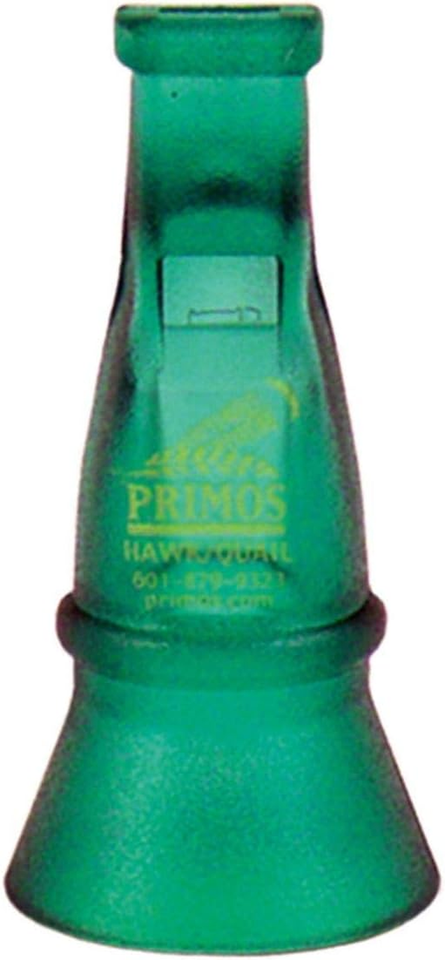 1Pc Green Hawk Quail Whistle Multi Species Hunting Call for Enhanced ...