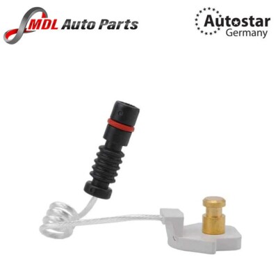 Autostar Germany Brake Pad Wear Sensor 2015400317 for Mercedes W201 ...