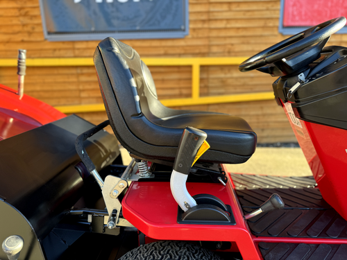 Westwood T1600 Ride on Mower for sale online | eBay