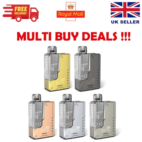 Aspire Gotek Pro Pod Kit | Vape Kit Gotek X pro | E Cigarette | E-Cig ...