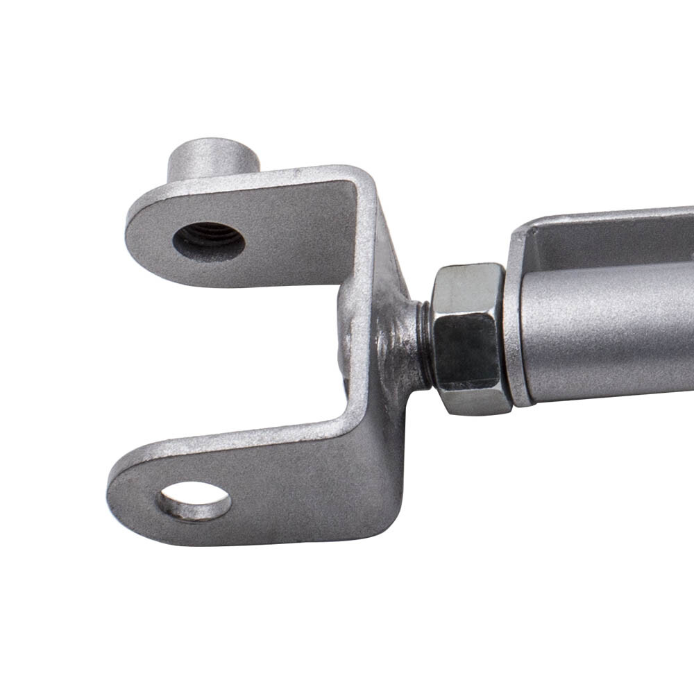 Adjustable Rear Upper Camber Control Arms Kit -2/+4 For Honda Element ...