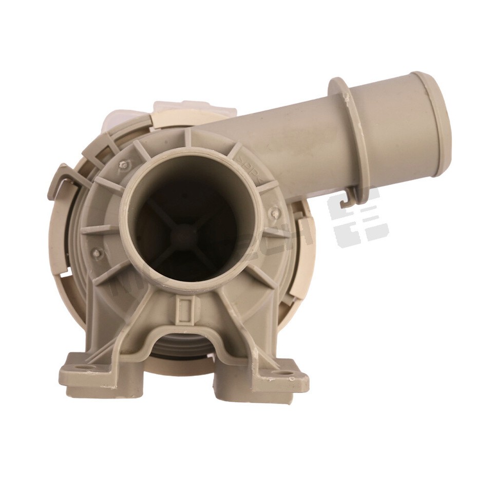 NEW Washer Drain Pump Part Number FOR Nidec AHA75673404 EAU63743803 ...