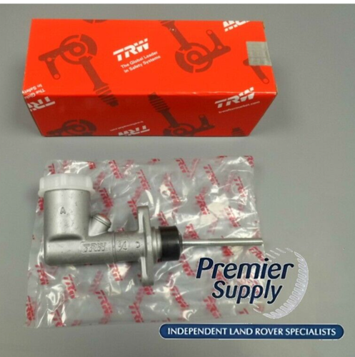 LAND ROVER DEFENDER, SERIES 3 OEM TRW CLUTCH MASTER CYLINDER STC500100 ...