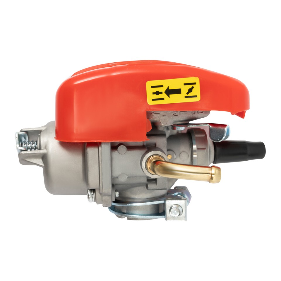 110cc Bicycle Gasoline Engine Motor Kit 2-Stroke Motorized Bike Kit ...