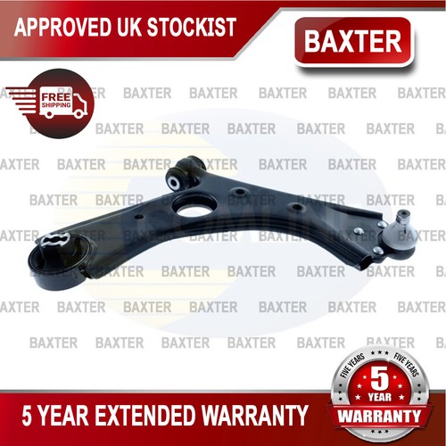 Fits Vauxhall Corsa Combo Fiat Doblo Baxter Front Right Lower Track ...