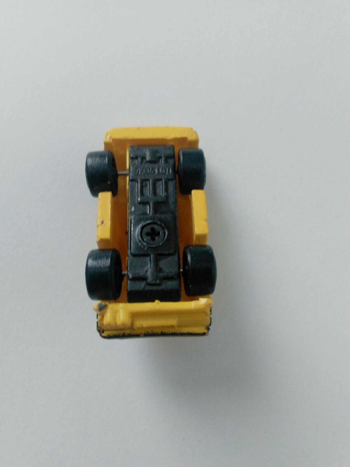 Micro Machines 1994 Galoob TOYOTA 80s MR2 - Yellow | eBay