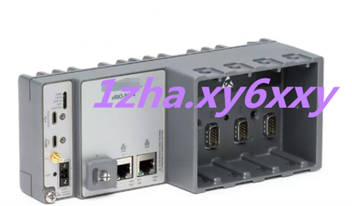 1PCS FOR CRIO-9054 cabinet 4-slot CompactRIO controller 786425-01 #1z ...