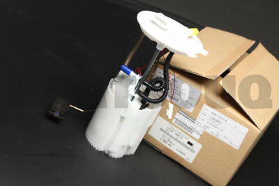 170404BB1A Genuine Nissan PUMP COMPL-FUEL 17040-4BB1A | eBay