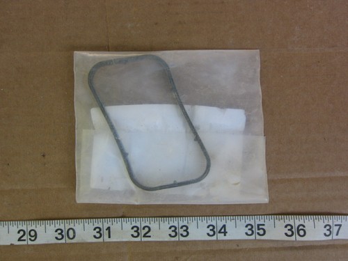 Mercedes-Benz A 000 018 09 80 MB 0000180980 Sealing Gasket, New | eBay