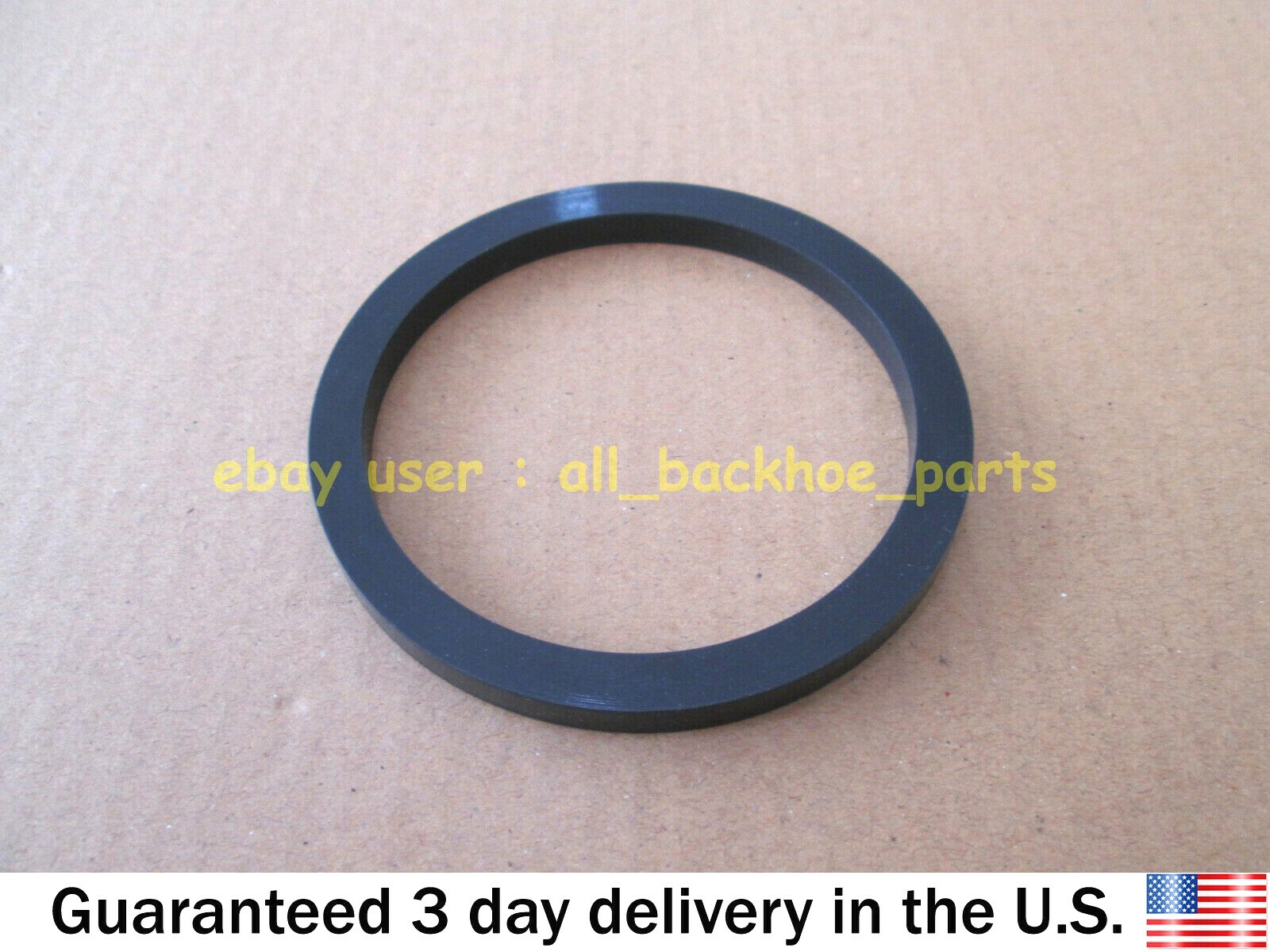 JCB MINI DIGGER - DIPPER RAM REPAIR KIT WITH SEAL KIT (809/00126 187 ...