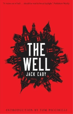Jack Cady The Well (Poche) | eBay