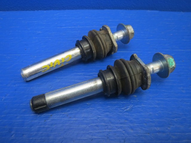 2016 - 2020 HONDA CIVIC EX LEFT OR RIGHT FRONT BRAKE CALIPER SLIDER ...