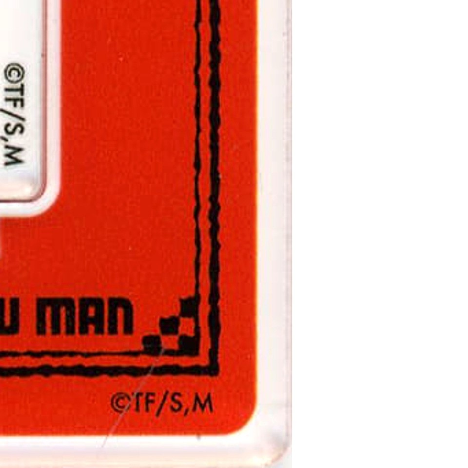 Denji Chainsaw Man x Gokurakuyu RAKU SPA Trading Acrylic Stand Japan ...