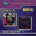 MORTAL - Lusis/fathom - CD - **Excellent Condition** | eBay