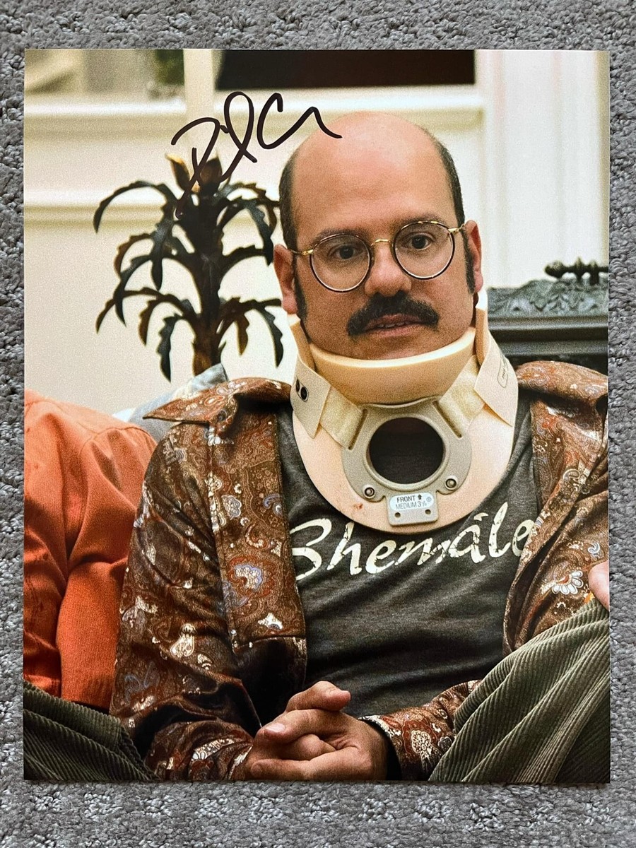Tobias Funke Tattoos Great Moments In French Press History: Arrested
