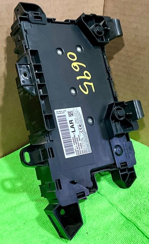 OEM 2018 Ford F150 Body Control Module BCM Ju5t-15604 for sale online ...