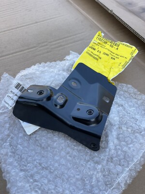 New Right Rear Fascia Bracket For 2017-2022 Tesla Model 3 1102259-S0-A ...