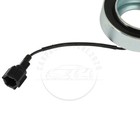 Fits Nissan Versa Note 1.6L 2016 A/C AC Compressor Clutch Kit CO 29099C ...