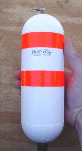 Redi Rig W-1PKDSL900 Large Floats 1pk | eBay