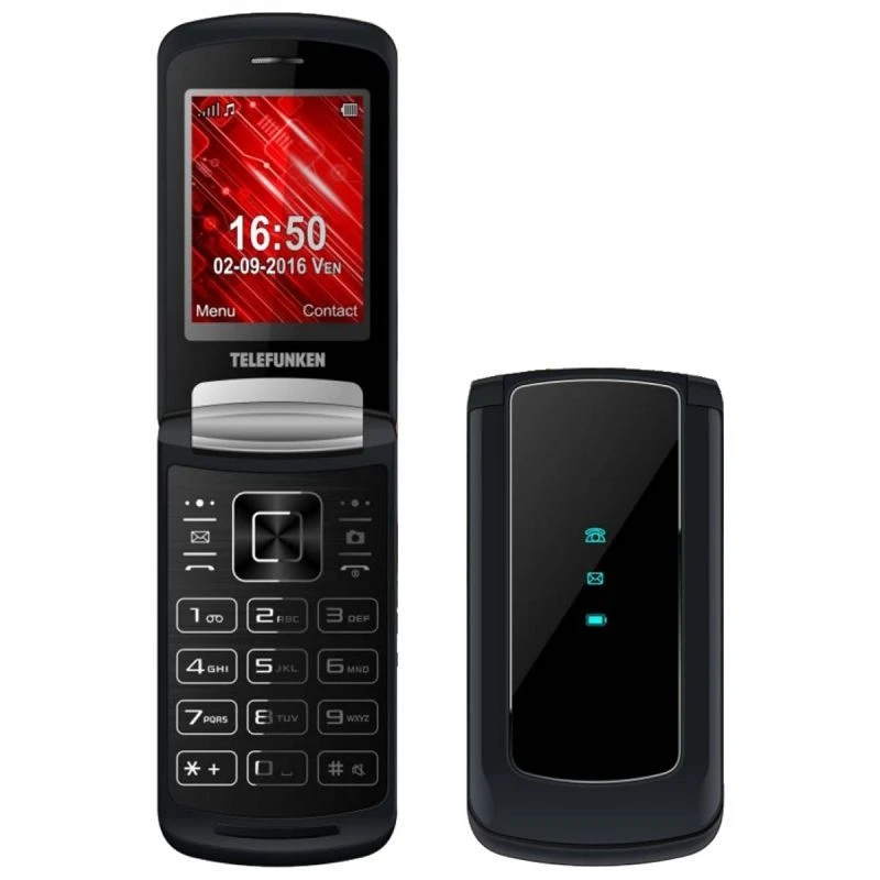 Telefunken Phone