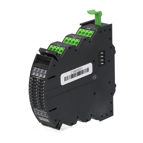 Murr Elektronik 9000-41094-0101000 Mico Pro Circuit Protection Used UMP ...