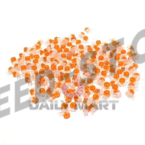 1000PCS New 3M UY2 Scotchlok Connector Grease Filling Butt Wire | eBay