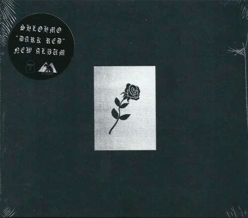 Shlohmo - Dark Red CD NEW/SEALED | eBay