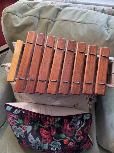 Ffez Percussion Xylophone_Fab | eBay