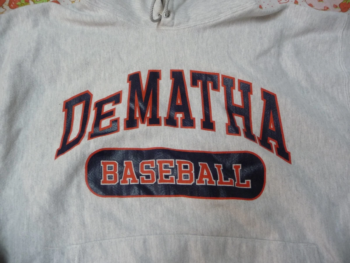 Dematha High School Logo