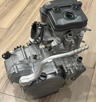2013 Rmz 450 Complete Engine | eBay