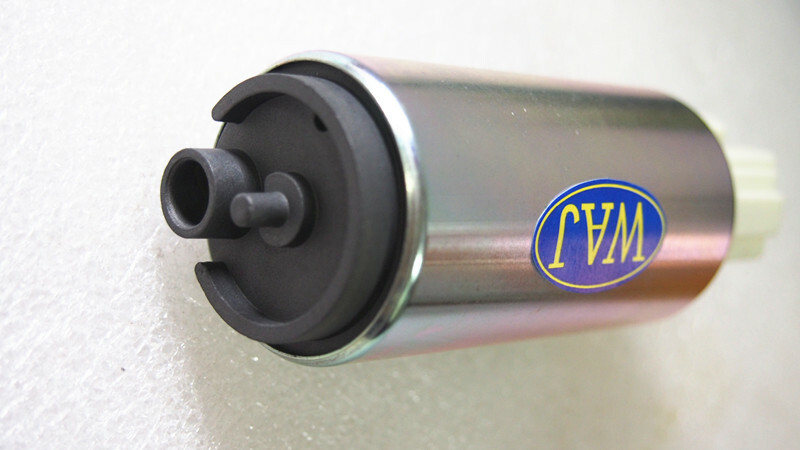 WAJ Fuel Pump Kit Mitsubishi Outlander CU2W CU4W CU5W 1760A029 MR968070 ...